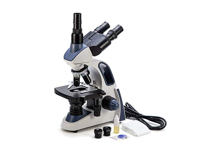 Advanced microscope | Itaca formación